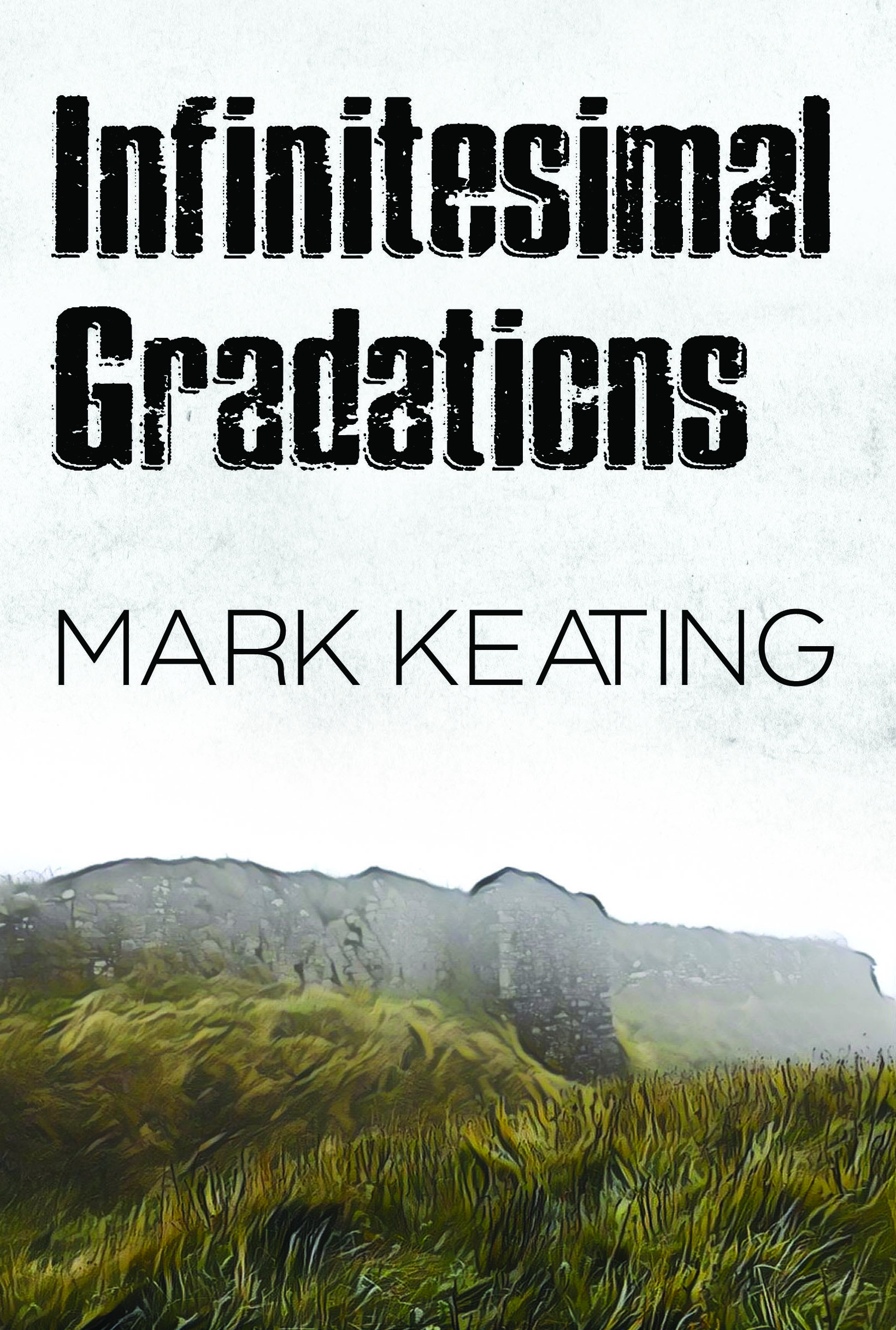 Mark Keating