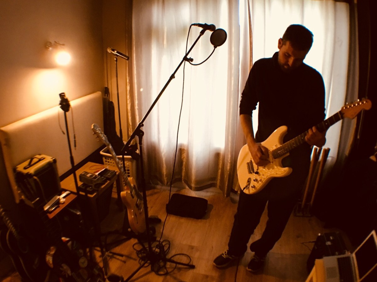 Music – Mark Keating